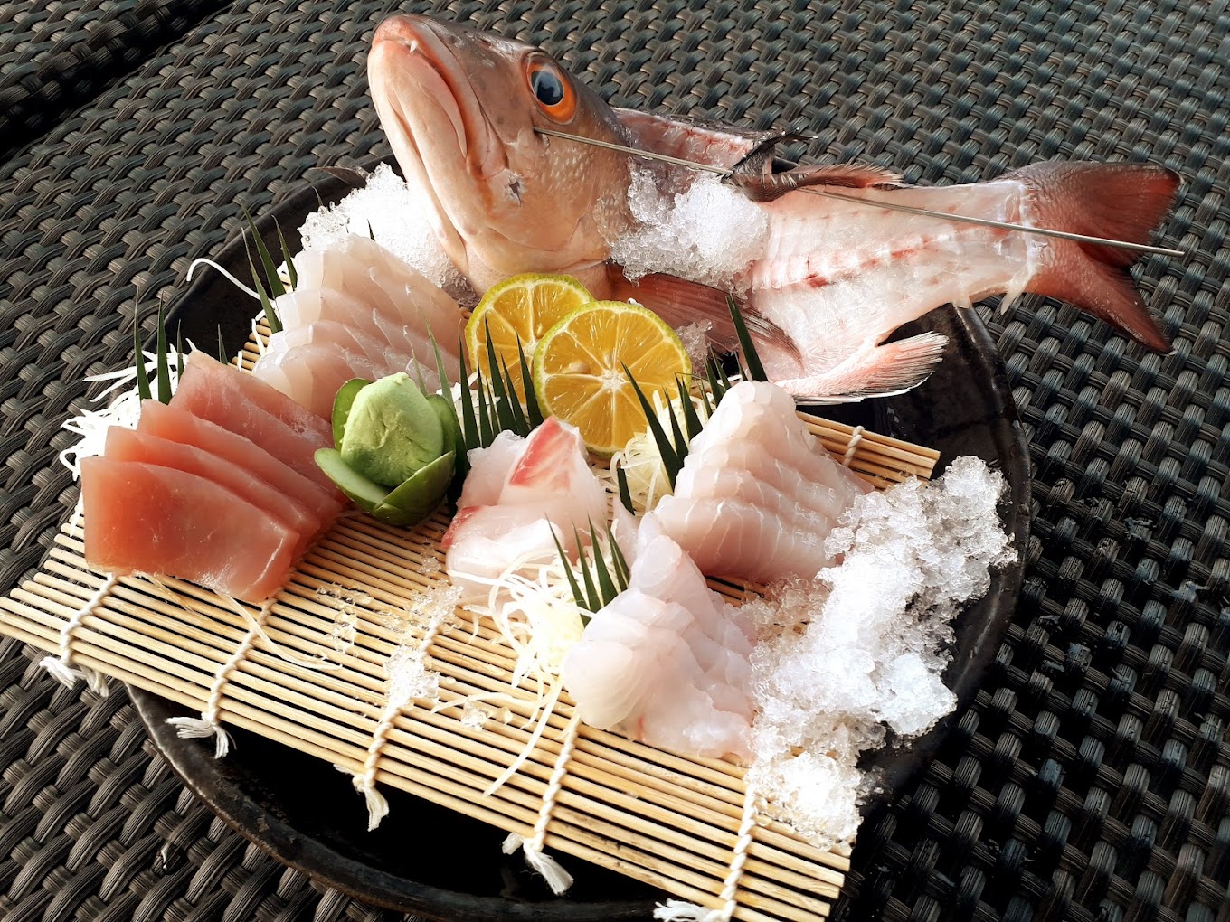 Tori Tori Restaurant