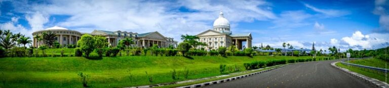 Palau Government: Services and Information