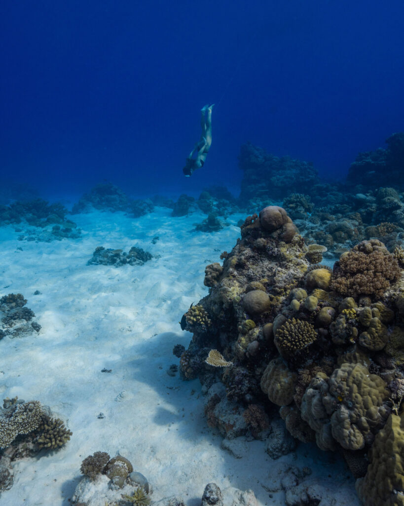 Explore Kayangel State in Palau