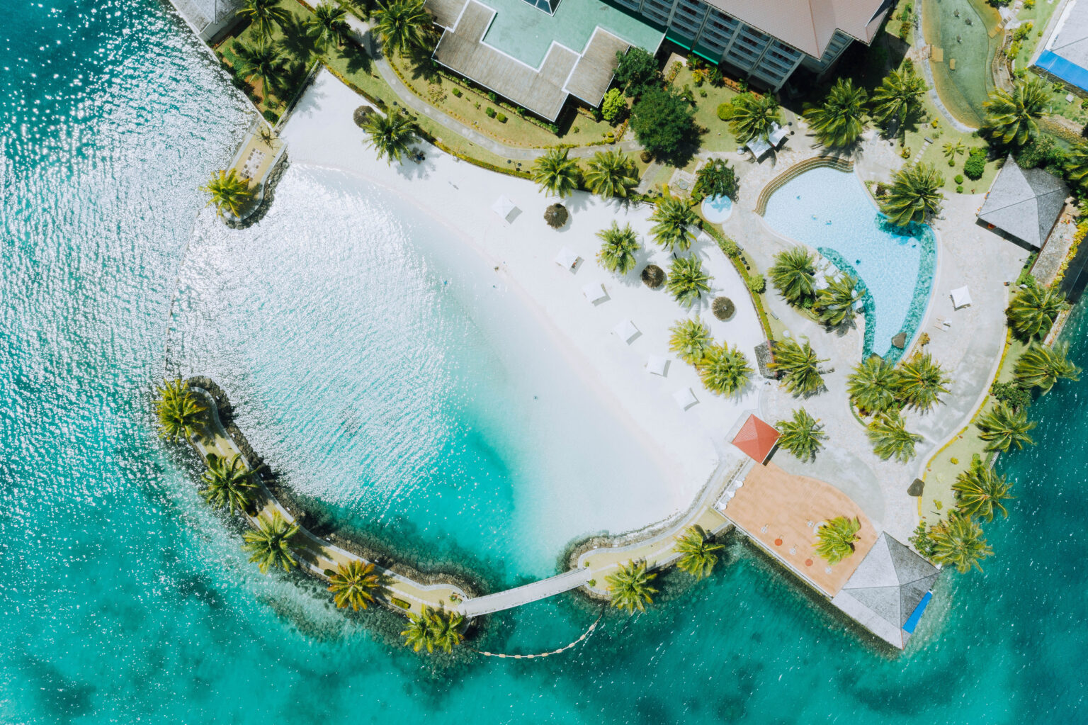 Travelers Tips - Pristine Paradise Palau