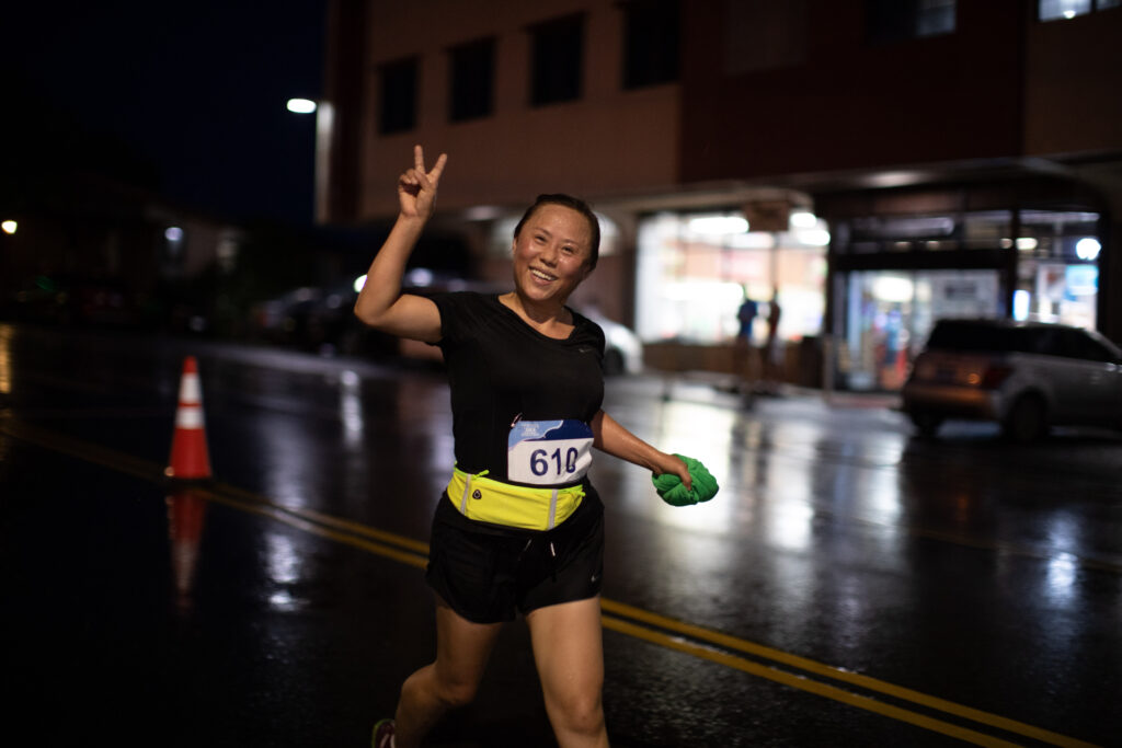 Belau Omal Marathon 2023 Gallery - Pristine Paradise Palau