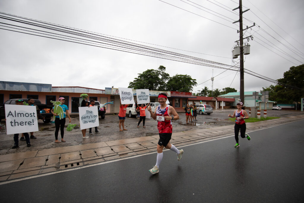Belau Omal Marathon 2023 Gallery - Pristine Paradise Palau