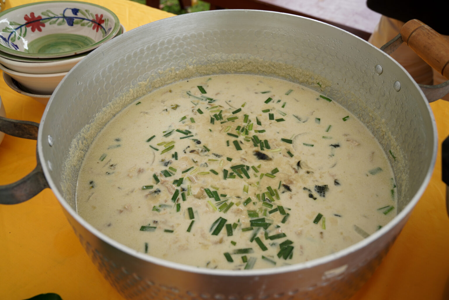 A Taste of Palau: Dive into a Fusion of Flavors from Land and Sea!