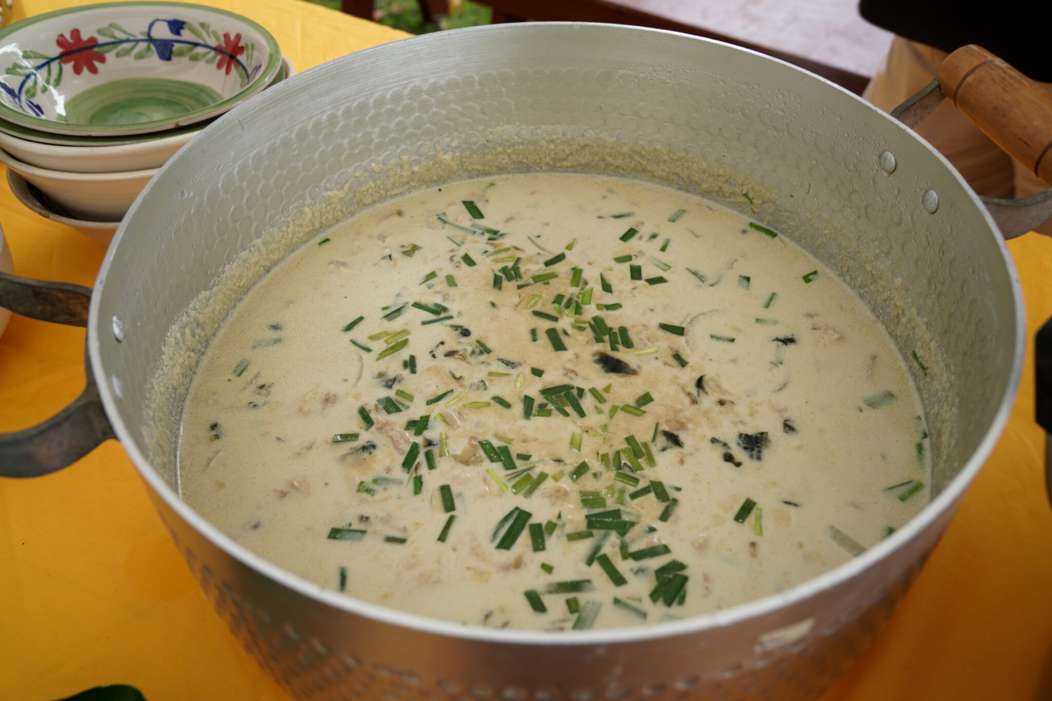 A Taste of Palau: Dive into a Fusion of Flavors from Land and Sea!