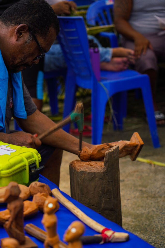 Palau 30th Independence Day and Olechotel Belau Fair - Pristine ...