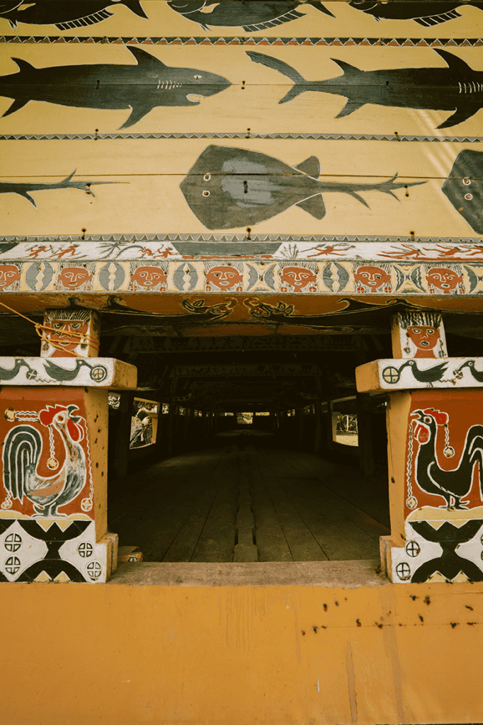 Culture - Pristine Paradise Palau