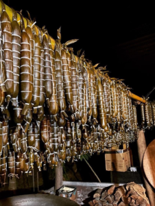 A Taste of Palau: Dive into a Fusion of Flavors from Land and Sea!