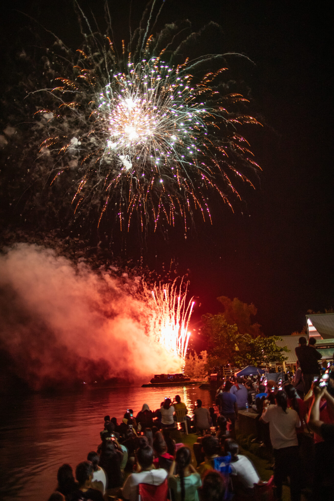 2023 Olechotel Belau Fair & Independence Day - Pristine Paradise Palau