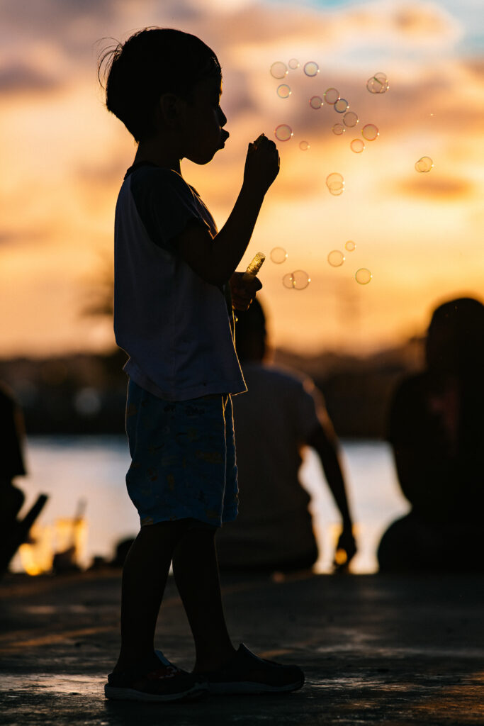 2023 Olechotel Belau Fair & Independence Day - Pristine Paradise Palau