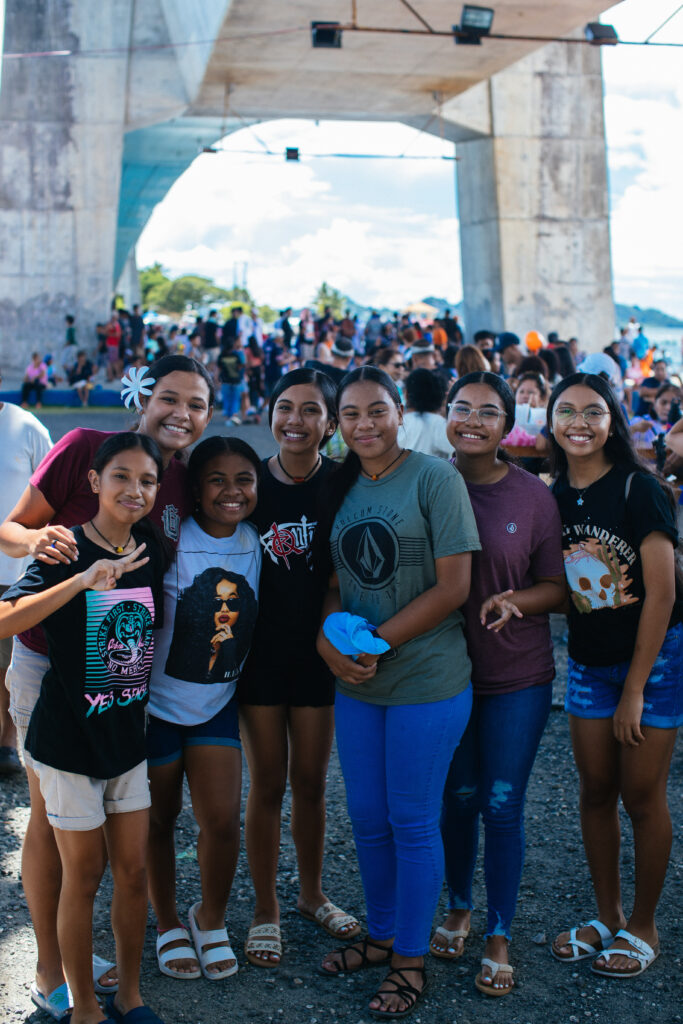 2023 Olechotel Belau Fair & Independence Day - Pristine Paradise Palau