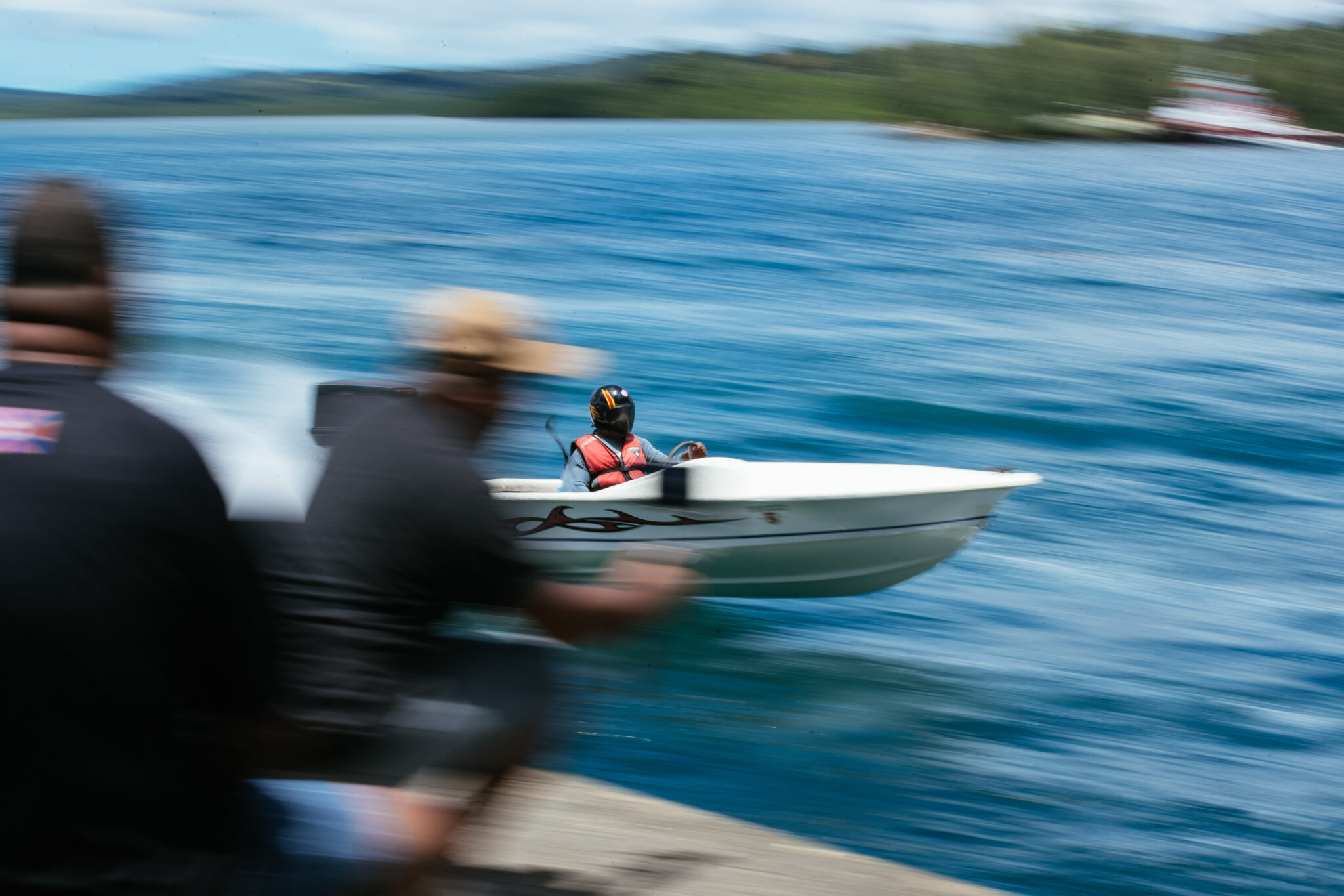 Palau 30th Independence Day and Olechotel Belau Fair - Pristine ...