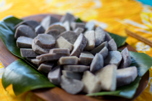 A Taste of Palau: Dive into a Fusion of Flavors from Land and Sea!