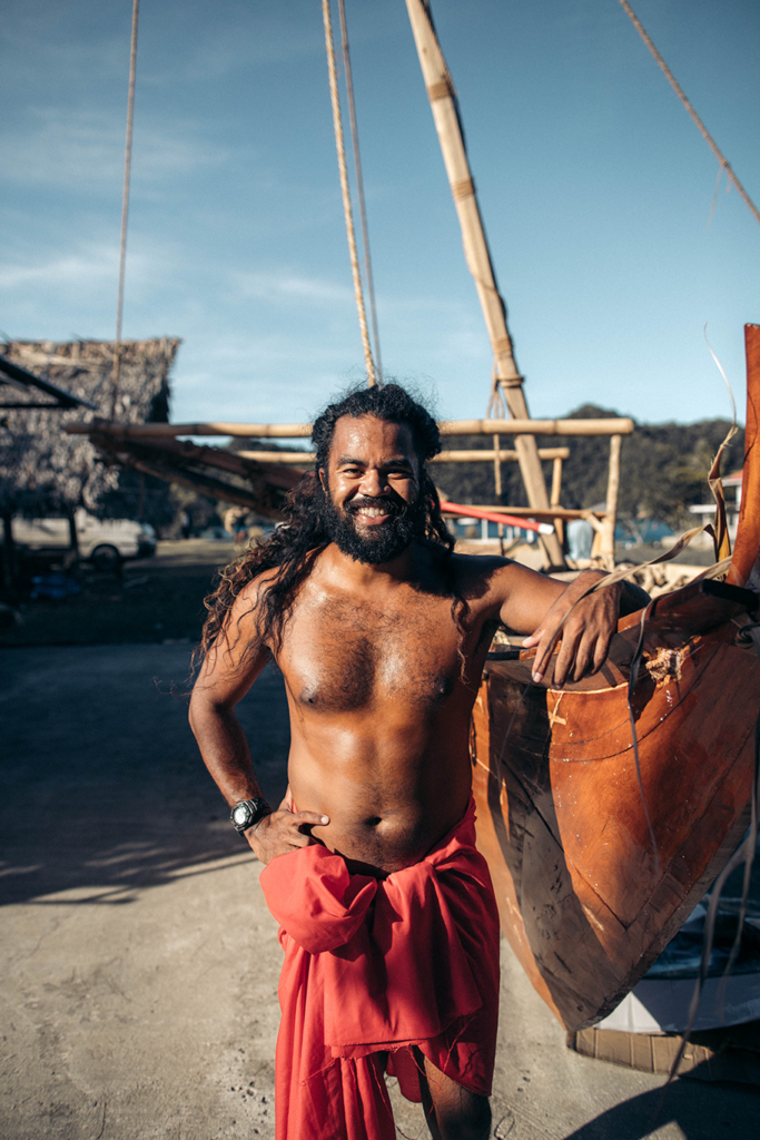 Culture - Pristine Paradise Palau