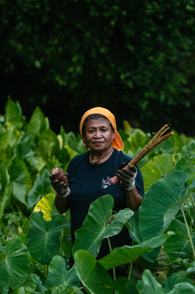 Culture - Pristine Paradise Palau