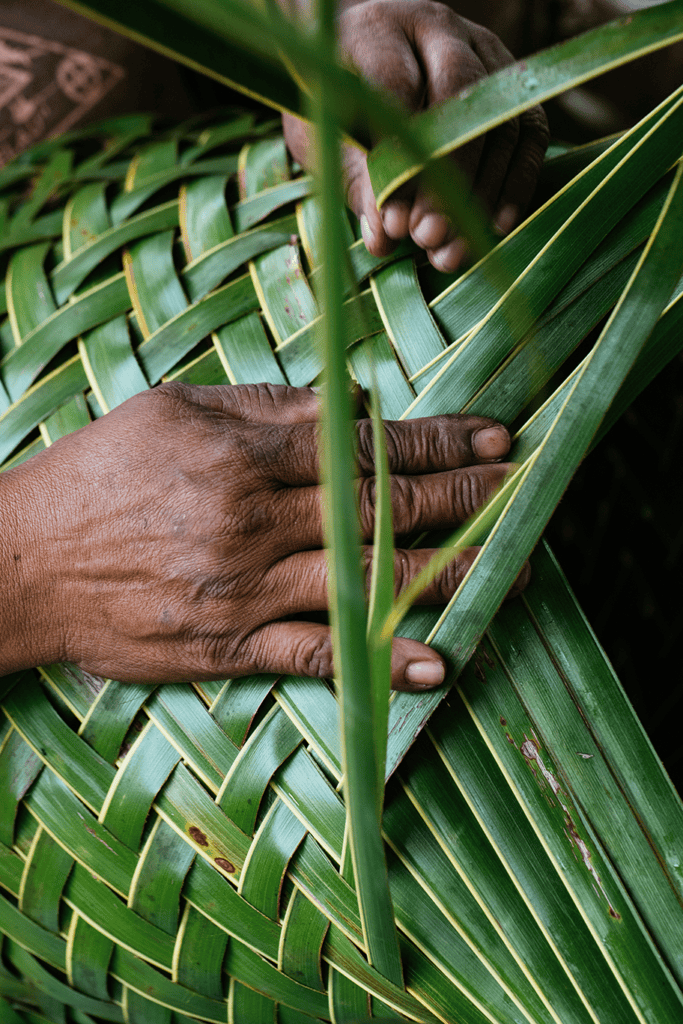 Culture - Pristine Paradise Palau