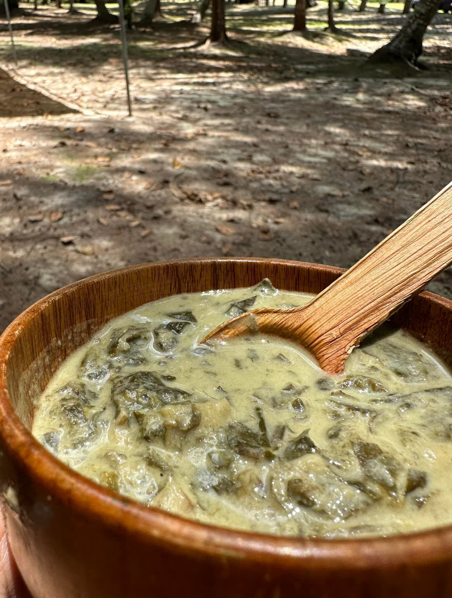 Demok Fest - Pristine Paradise Palau