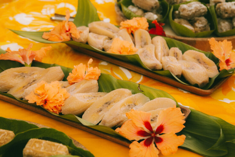 Culture - Pristine Paradise Palau