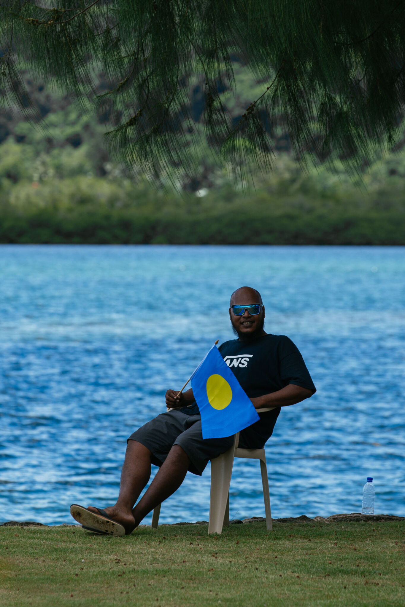 Palau 30th Independence Day and Olechotel Belau Fair - Pristine ...