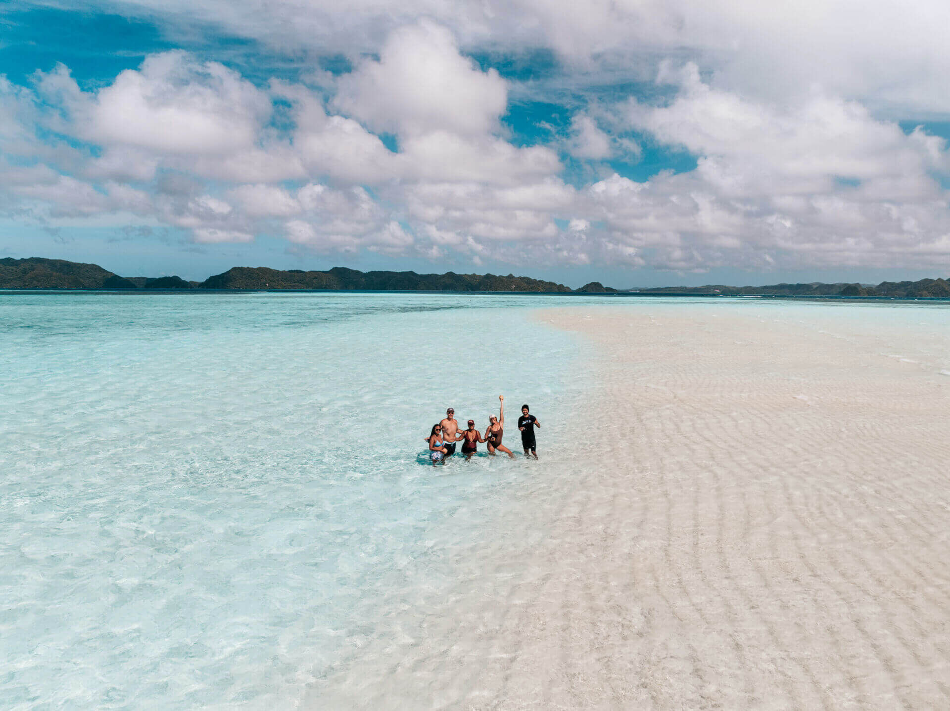 Visit Palau: The Official Tourism Website of Palau