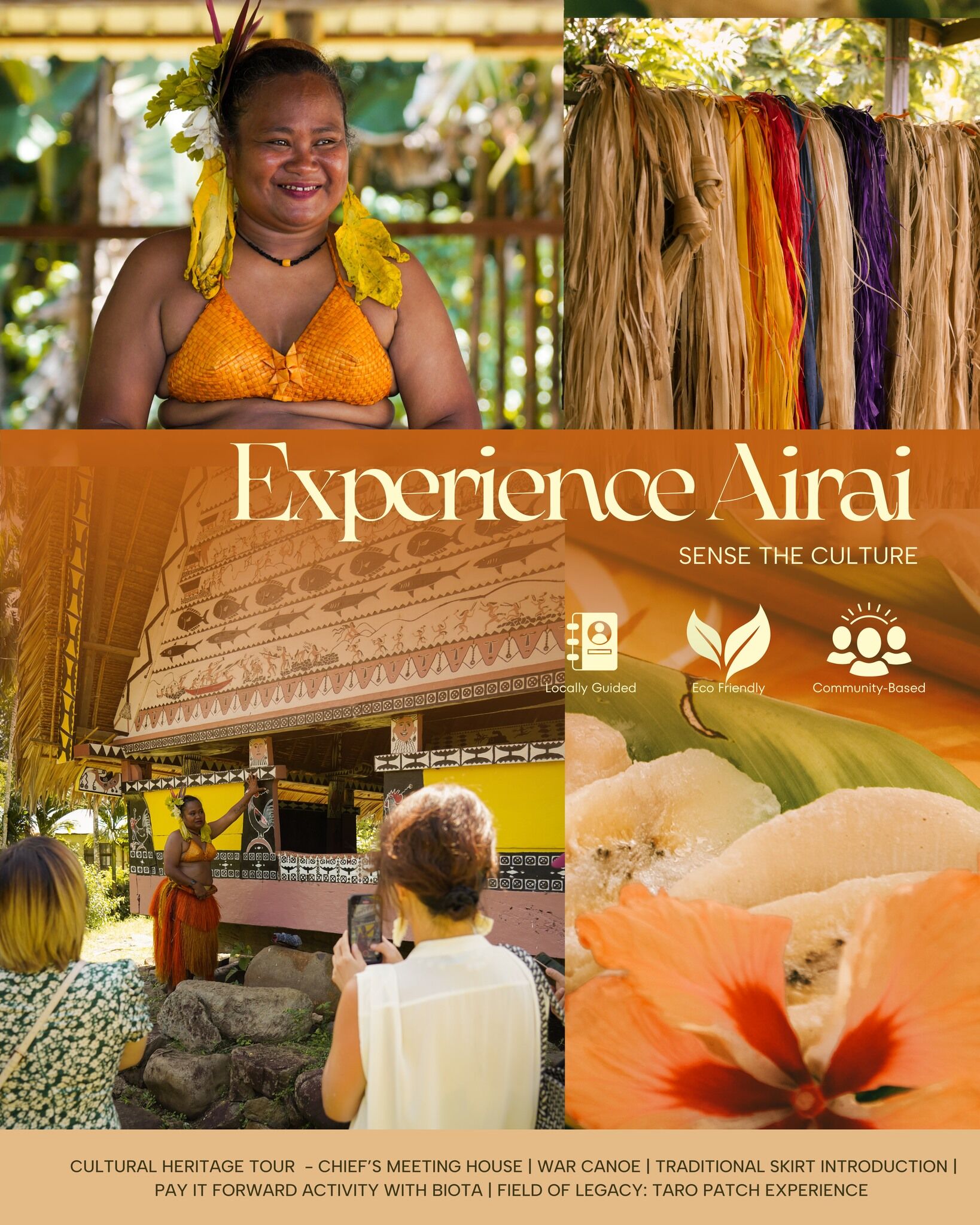 Exclusive Invitation: Discover Our New Community-Based Tours with a ...