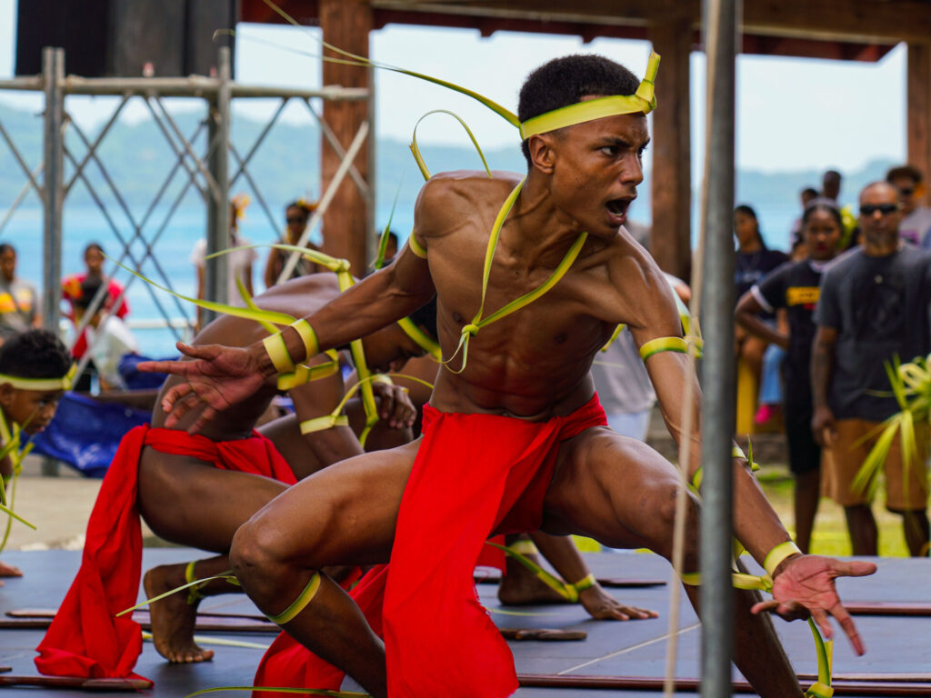 Palau 30th Independence Day and Olechotel Belau Fair - Pristine ...